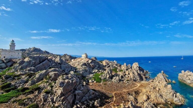 Santa Teresa Gallura: Valle della Luna hiking - What You Can Expect During the Tour