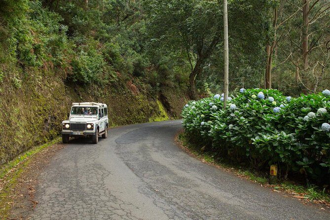 SANTANA Combo Expedition (Jeep & Levada Walk) - Shared Tour - What You Can Expect from the Experience