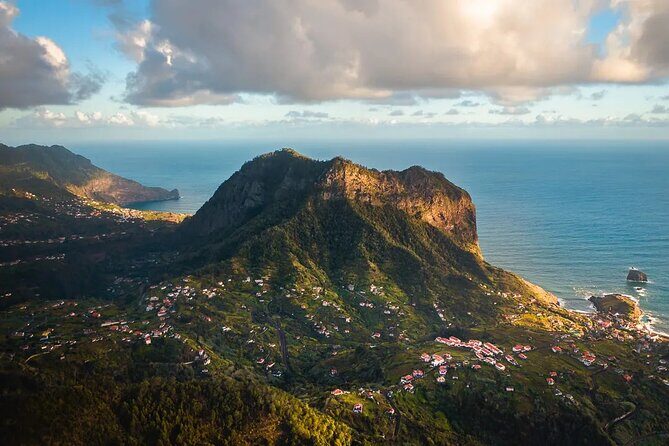 Santana / Typical Houses Tour - The True Value of This Tour