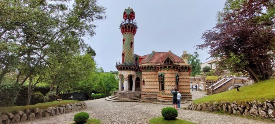 Santander: Comillas, Modernismo y Capricho de Gaudi - Final Thoughts