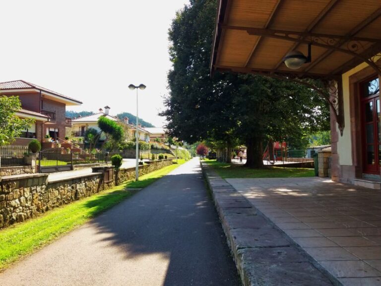 Santander: El Castillo Caves & Paleolithic Art Tour - Final Thoughts