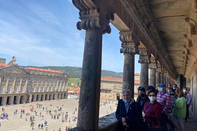 Santiago al Complete with tickets included - What Travelers Say