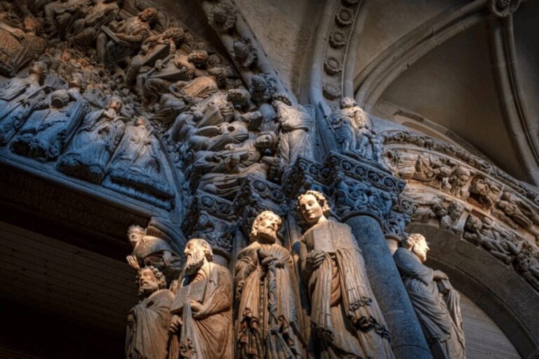 Santiago Cathedral Guided Tour with Portico de la Gloria - Final Thoughts
