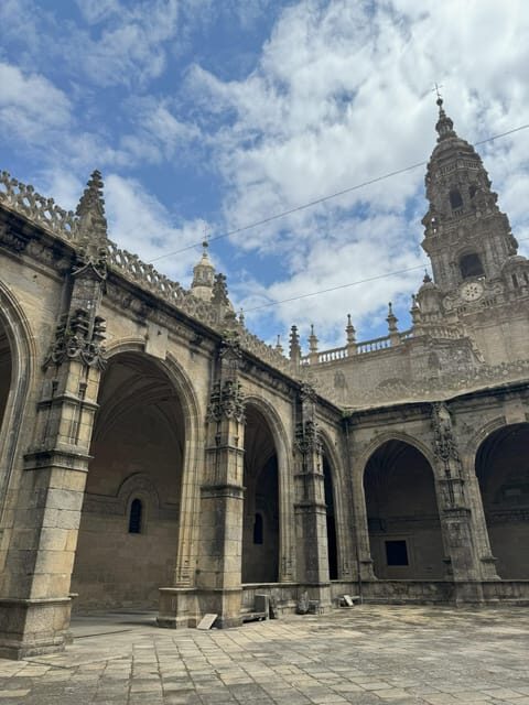 Santiago de Compostela Cathedral: Tickets and Private Tour - Final Thoughts