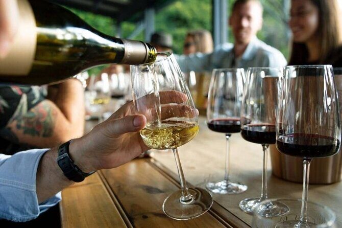 Santiago de Compostela: Cheese and Wine Tasting Experience - Who Is This Tour Best Suited For?