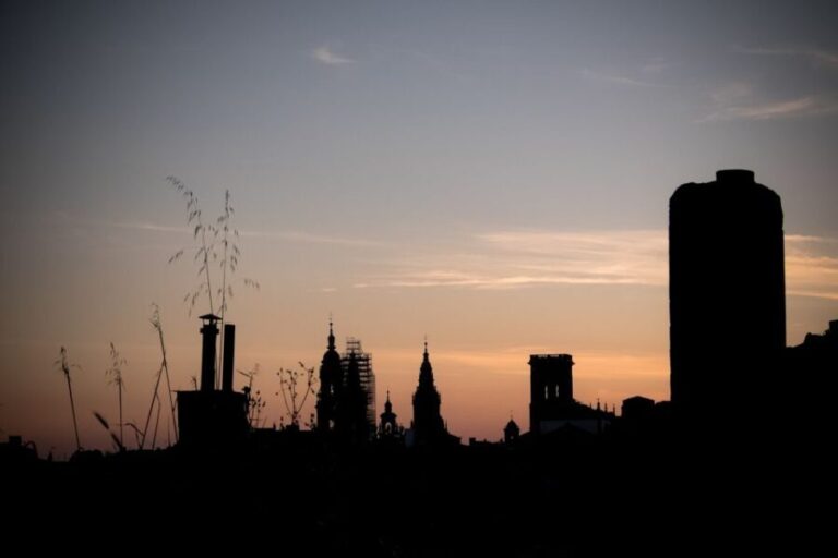 Santiago de Compostela: legends tour and galician dinner - Who Will Enjoy This Tour?