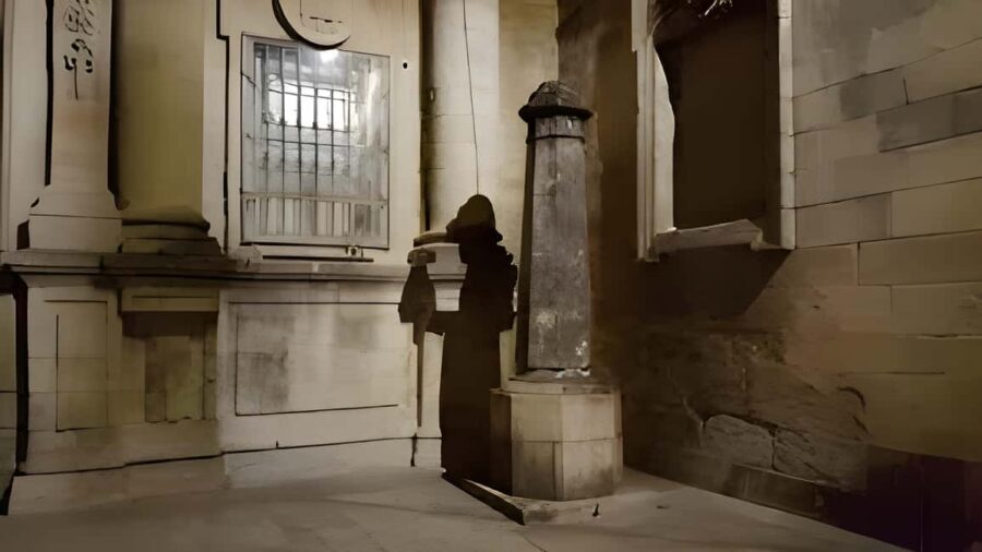 Santiago de Compostela: Night tour "Secrets of Compostela". - What makes this tour special?