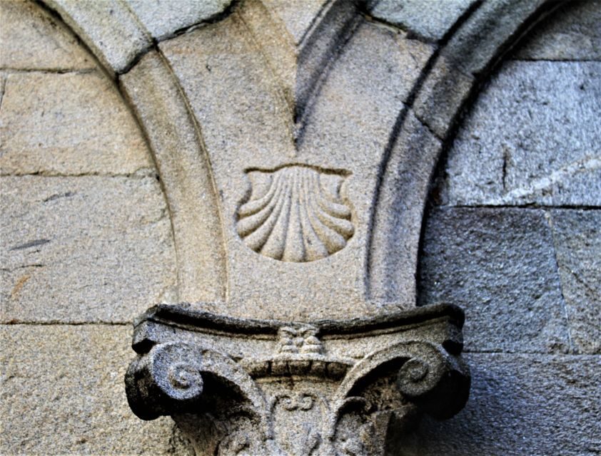Santiago de Compostela: Private Guided Tour in two hours - What to Expect from the 2-Hour Guided Walk