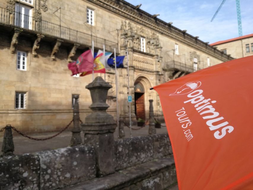 Santiago de Compostela Private Tours: choose your option - A Closer Look at the Tour Options