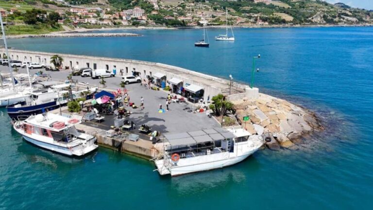 SANTO STEFANO AL MARE: 2-HOUR BOAT DAY TRIP - Authentic Experiences and Guest Insights