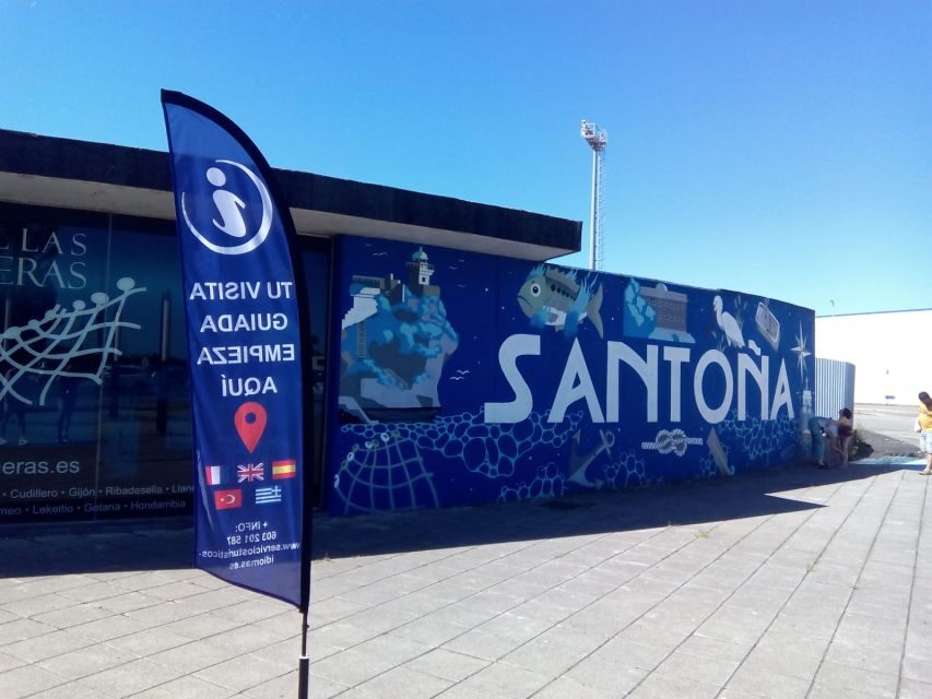 Santona: Canning Factory and the Marshes Tour with Tasting - Why This Tour Is Worth Considering