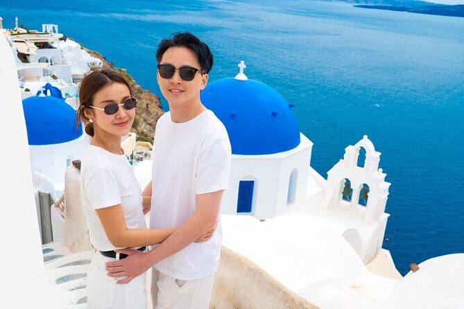 Santorini 3 hours Photo Tour with your personal Photographer - What Makes This Tour Stand Out?