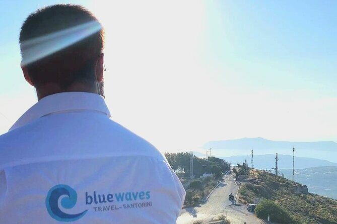 Santorini 4 hours Private Tour : Visit all the hotspots - Who Is This Tour Perfect For?