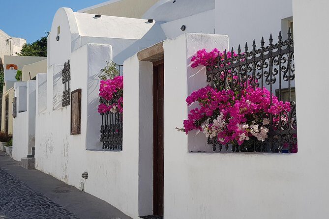 Santorini: 4hr Private Countryside Hidden Paths Tour - Analyzing the Value: Price vs. Experience