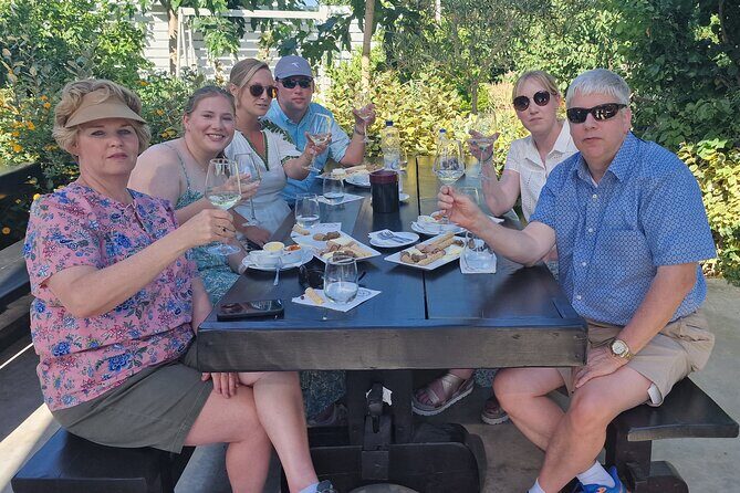 Santorini: 4hr Private Wine Tasting Tour - Detailed Itinerary Breakdown