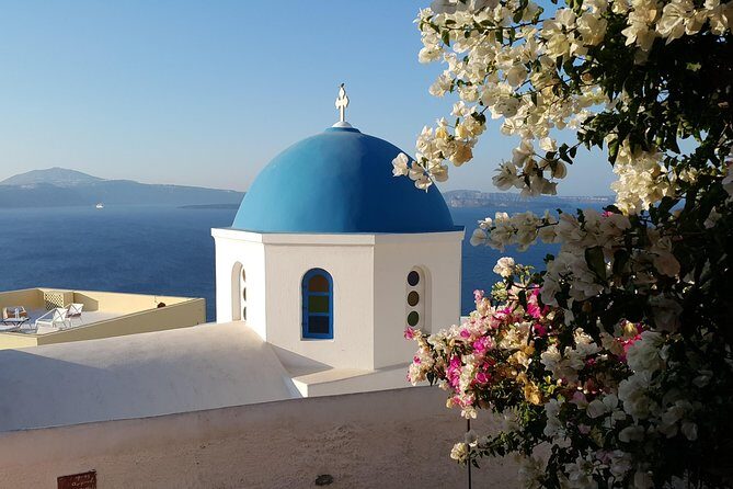 Santorini: 4hr Small Group Shore Excursion with Minimum Walking - Why This Tour Offers Real Value