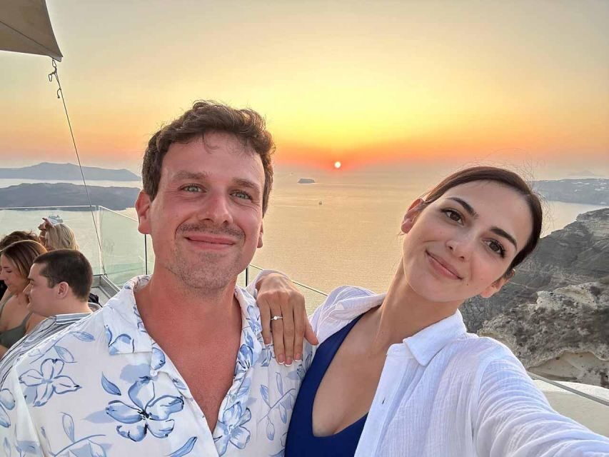 Santorini: 5-Hour Private Wine Tour - Who Will Love This Tour?