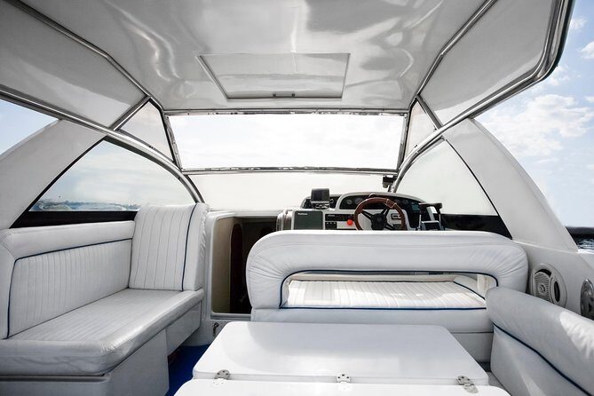 Santorini 5 - Hours Private Day Or Sunset Cruise with Bbq and Drinks - Final Thoughts