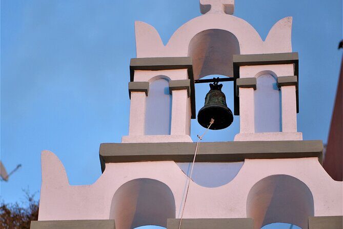 Santorini Airport Private Direct Transfer to All Destinations - Final Thoughts: Is This the Right Transfer for You?