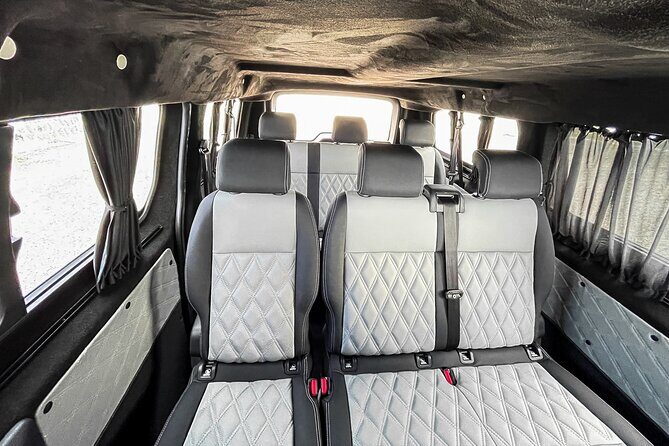 Santorini Airport to any Hotels or vice versa - Detailed Breakdown of the Experience