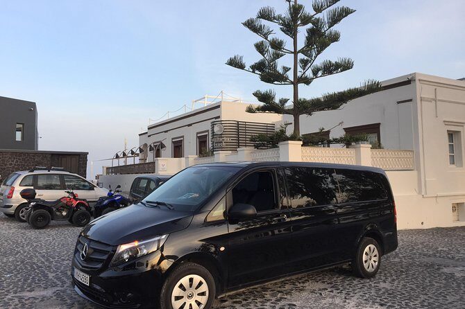 Santorini Blue Domes Private Tour - FAQ