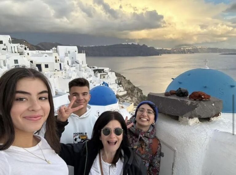 Santorini: Cable Car-Free & Stress-Free Private Island Tour - An In-Depth Look at the Santorini Cable Car-Free Tour