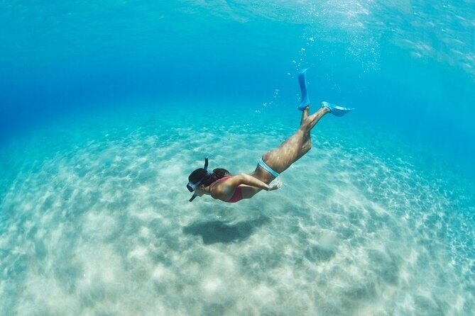 Santorini: Caldera Classic Semi-Private Cruise with BBQ & Drinks - Who Would Love This Tour?