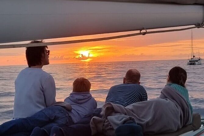 Santorini Caldera Panorama Winter Cruise All Inclusive - The Itinerary in Detail