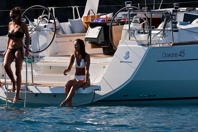 Santorini Caldera Private Sailing Boat Cruise - Practical Tips for Your Cruise