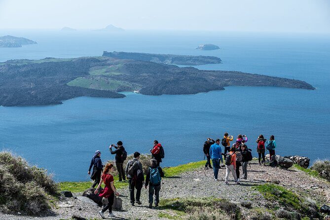 Santorini : Caldera Trail Hike and Sunset - The Sum Up: Is This Tour Worth It?