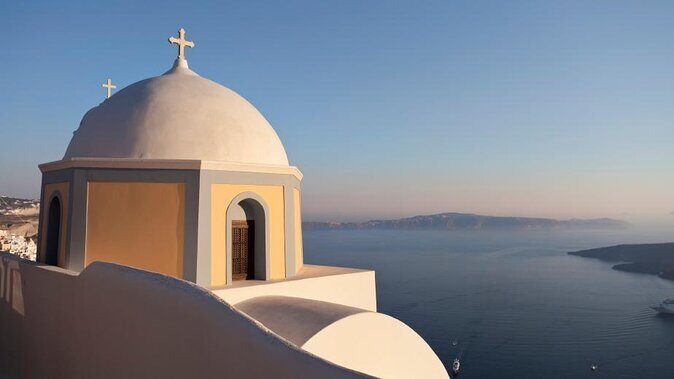 Santorini Caldera Walk Hiking Experience Fira-Oia - Frequently Asked Questions