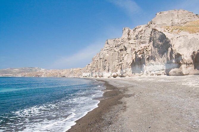 Santorini Classic highlights tour - Who Is This Tour Best For?