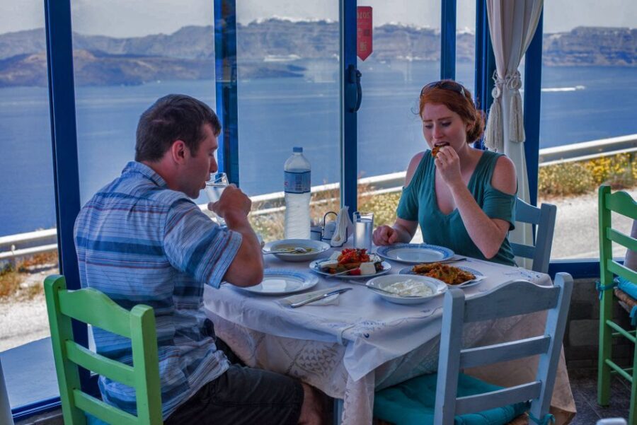 Santorini: Cooking Class and Easy Hike - Discovering Santorini’s Hidden Charms Through Nature and Food
