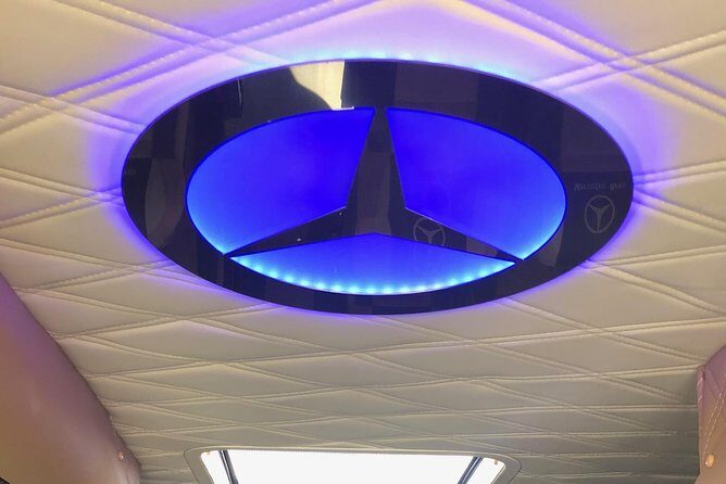 Santorini Exclusive Transfer - Why This Service Stands Out