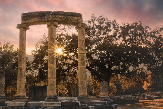 Santorini from Athens - The Value of the Experience