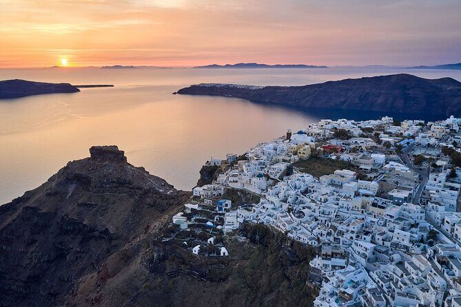 Santorini Highlights Half-Day Private Tour - What Makes This Tour Stand Out?