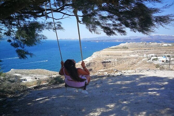 Santorini Highlights & Hidden Gems  Private Family-Friendly Tour - Authentic Experiences from Real Travelers