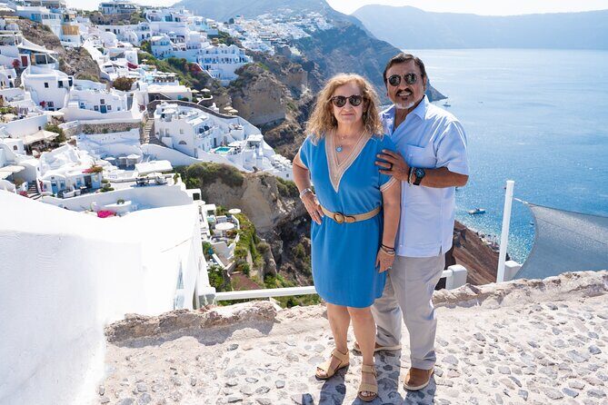 Santorini Highlights Private Tour 6 hours, pick up/ drop included - Practical Tips for Making the Most of the Tour