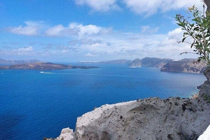 Santorini Highlights Tour 5 Hour - Who Will Love This Tour?