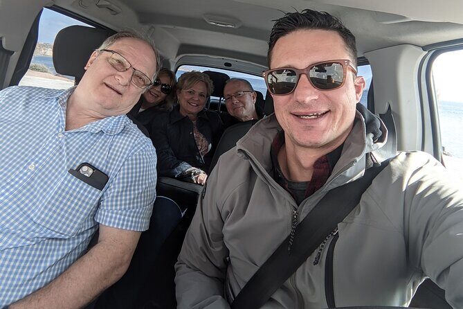 Santorini Instagram and TikTok Photo Spots Private Tour - The Itinerary Breakdown: A Photo-Enthusiast’s Dream