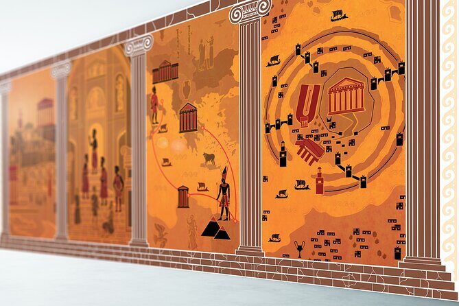 Santorini Lost Atlantis 9D Experience - Final Thoughts: Who Should Consider This Experience?