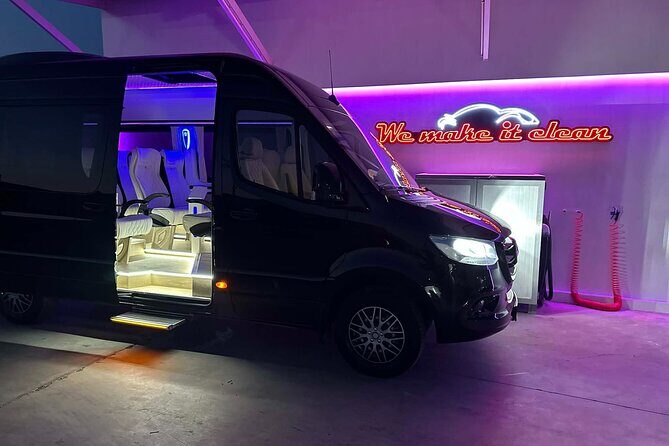 Santorini Luxury Private Island Tours by Golden Memories Tours - What the Tour Means for You