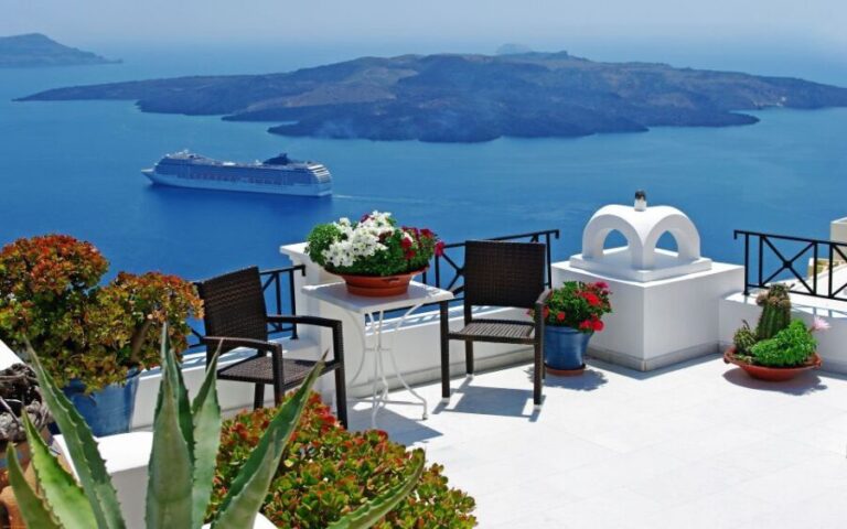 Santorini: Private Custom Island Guided Tour 3 - 5 hours - Itinerary Highlights and Customization