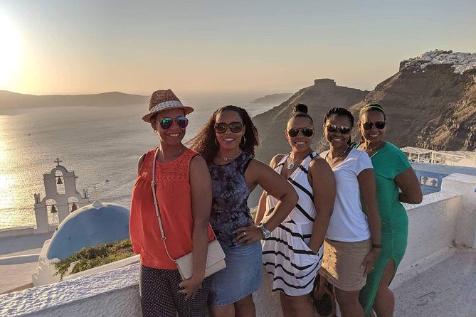 Santorini Private Custom Tour 6 - Hours - Considerations and Practical Tips