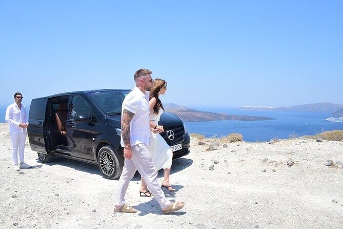 Santorini Private Custom Tour : Craft Your Perfect Day in Luxury - Final Thoughts