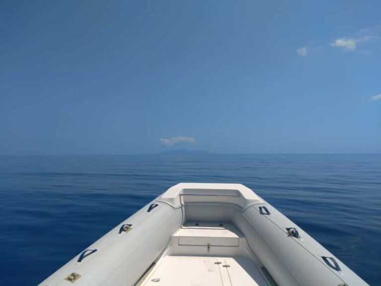 Santorini: Private Customizable Boat Tour - The Value of a Private, Customizable Tour