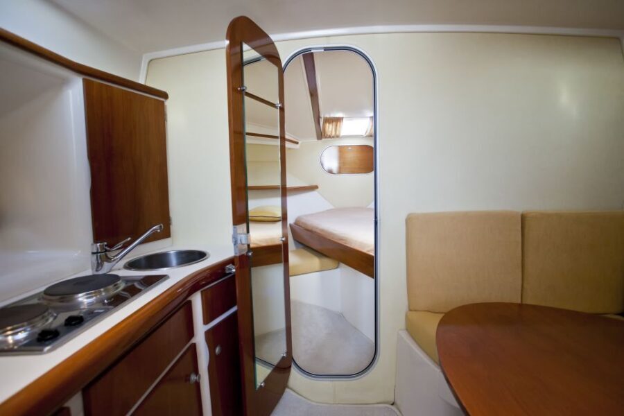 Santorini: Private Day Cruise with Barbeque and Drinks - How the Itinerary Unfolds