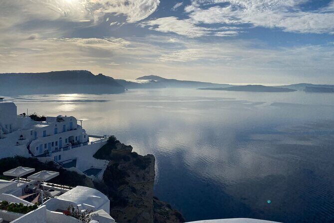Santorini Private HIGHLIGHTS TOUR - Why This Tour Offers Great Value
