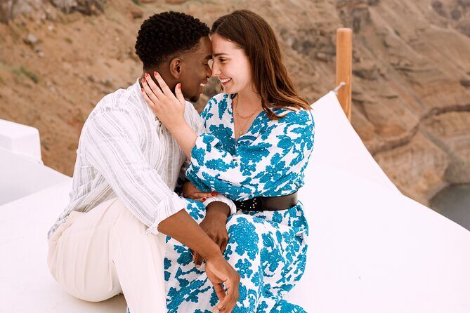 Santorini Private Photo Shoot - Tour - Who Should Consider This Experience?