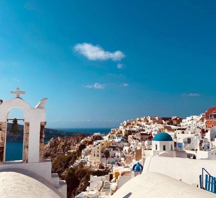 Santorini: Private Photography Tour - The Practical Side: Value, Price, and What to Expect
